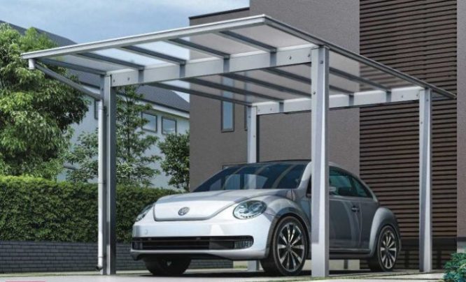 YKKAP エフルージュFIRST 仕様変更のお知らせ📢 - 福岡のエクステリアBEC