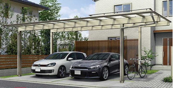 YKKAP エフルージュFIRST 仕様変更のお知らせ📢 - 福岡のエクステリアBEC